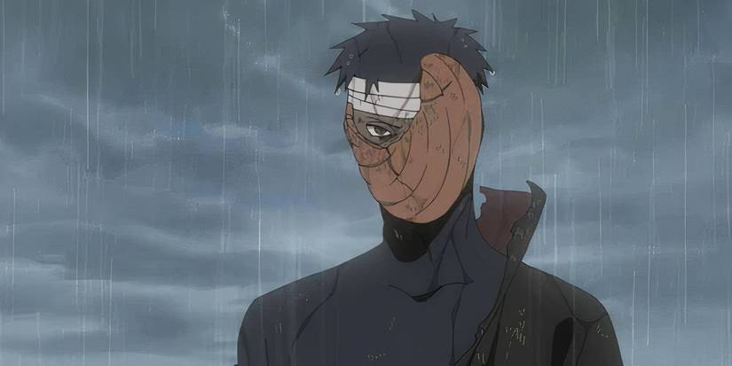 Naruto's Entire Uchiha Family Tree, Explained