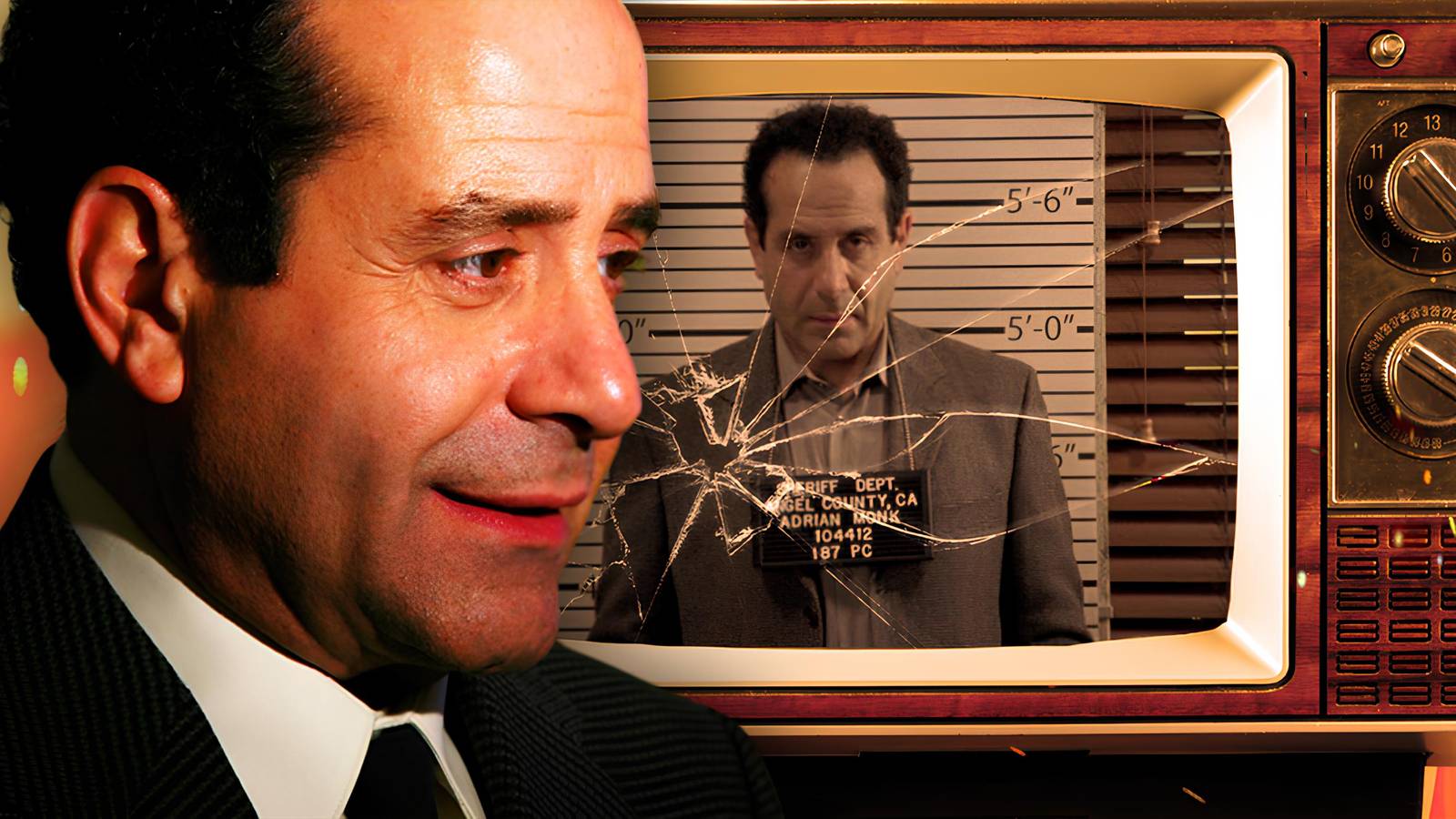 One Of Monk’s Best Episodes Broke The Show’s Formula And Should’ve Been ...