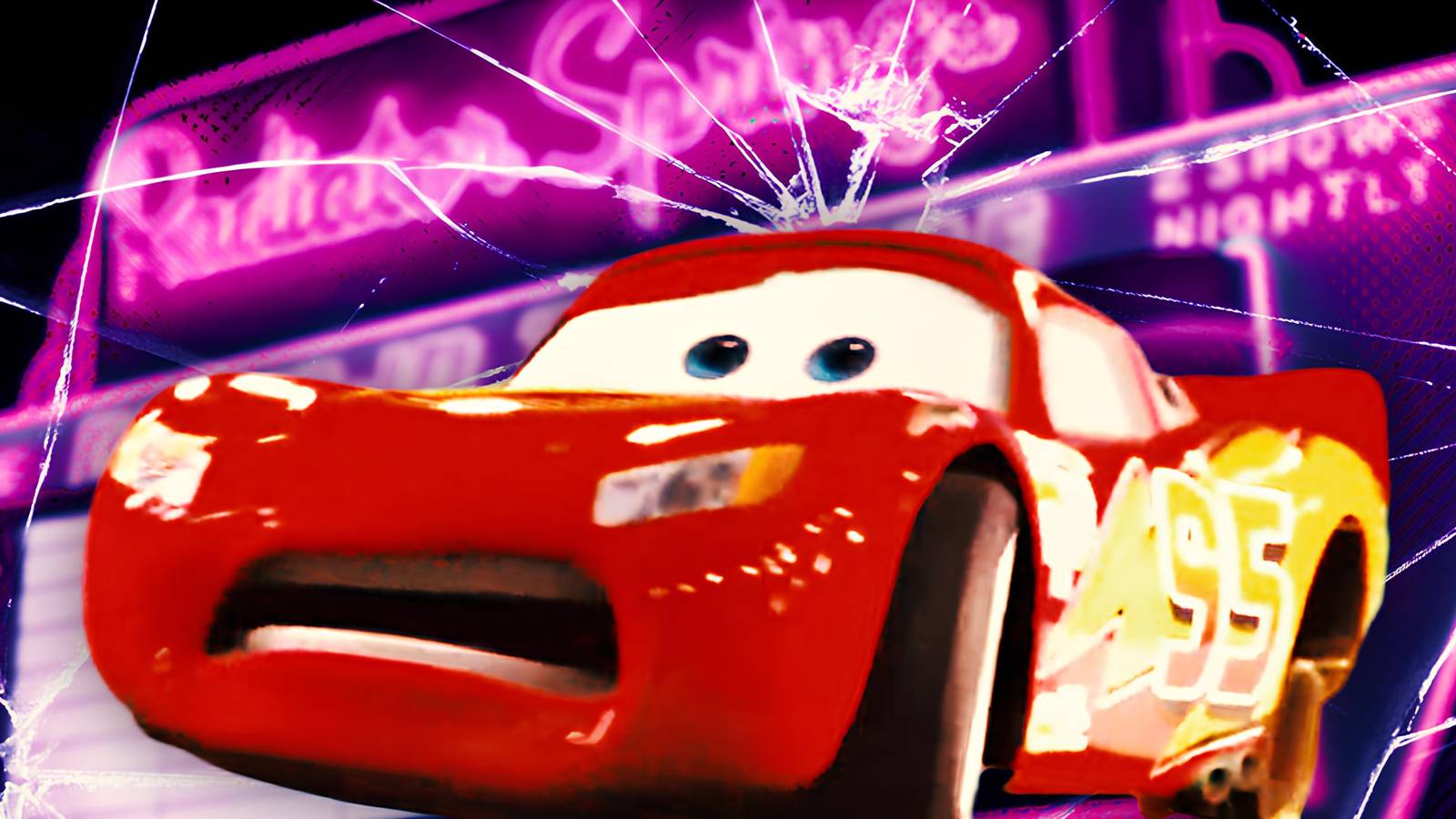 One Of The Most Bizarre Pixar Movie Scenes Completely Breaks The Shared ...
