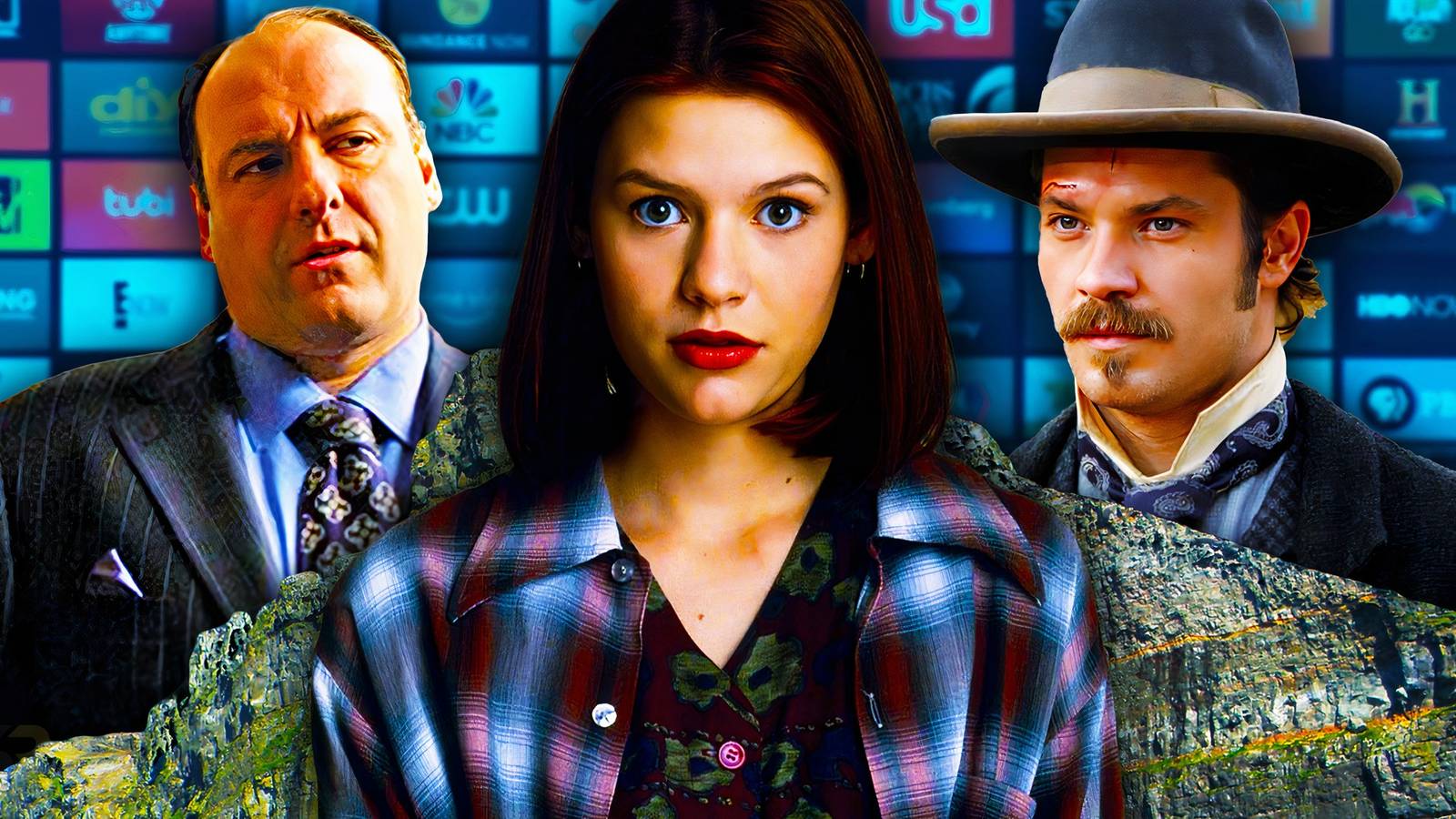 One Of TV’s Biggest Cliffhanger Endings Has Finally Been Resolved 15 ...