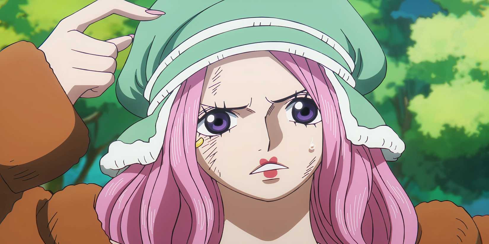 One Piece Episode #1119 Release Date & Time