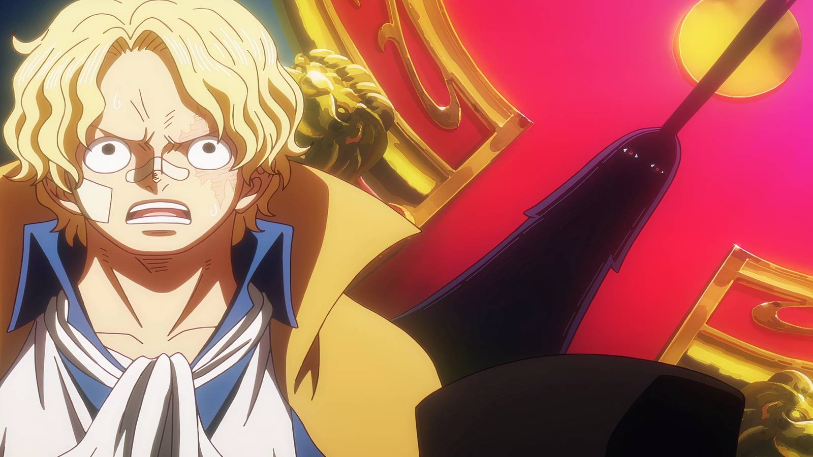 One Piece Episode #1121 Release Date & Time