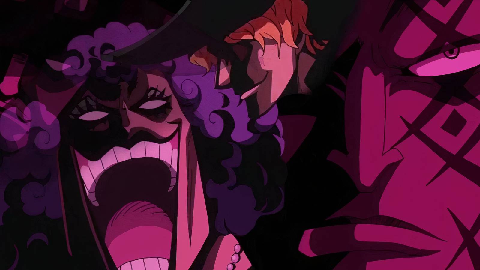 One Piece's Big Villains Are Being Defeated in the Best and Most ...