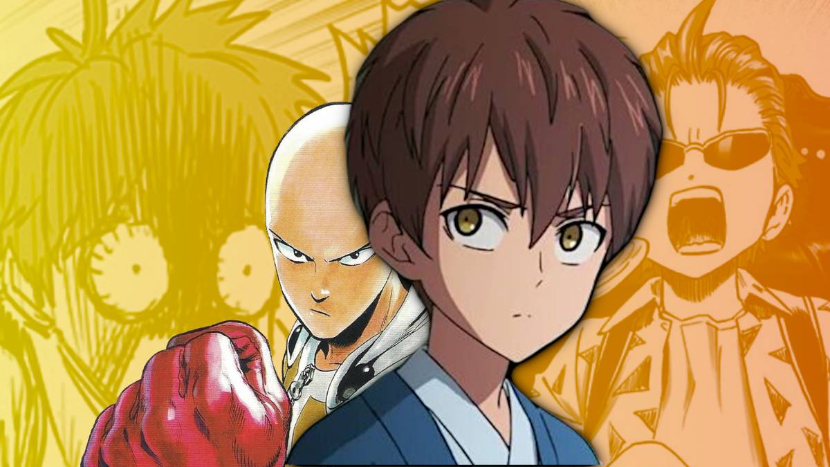 The Real Reason That One-Punch Man S-Class Hero Changed His Name Is ...