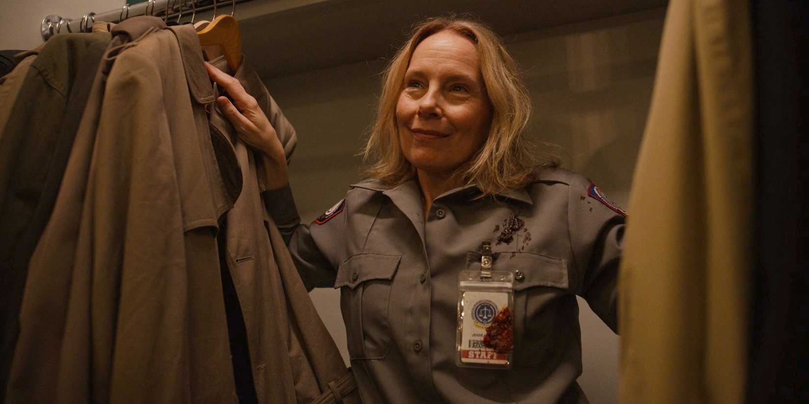 Only Murders In The Building Season 4's Killer Reveal Explained By ...