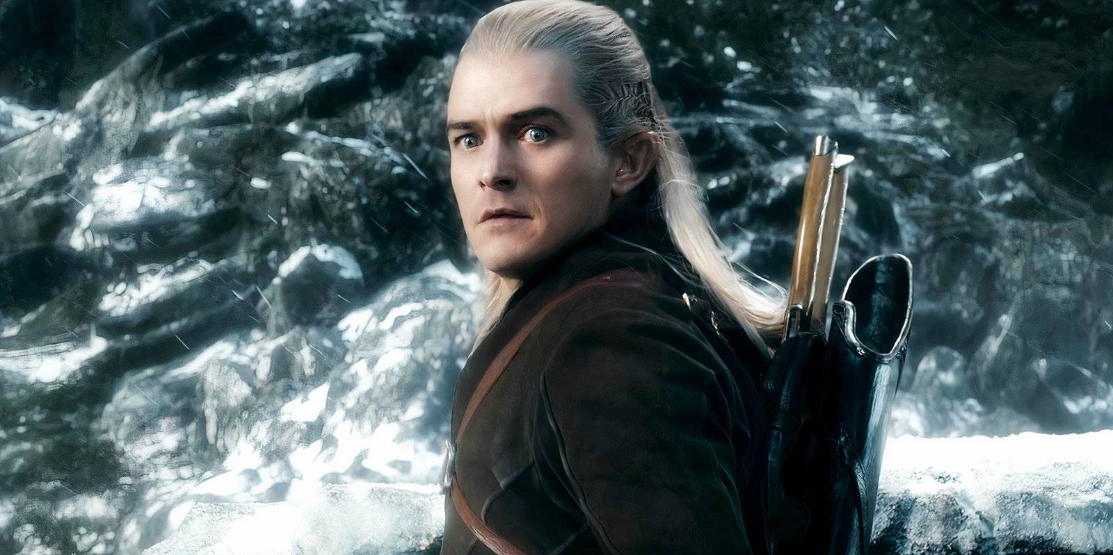 Lord Of The Rings' Legolas Return Chances Get Exciting Update From ...
