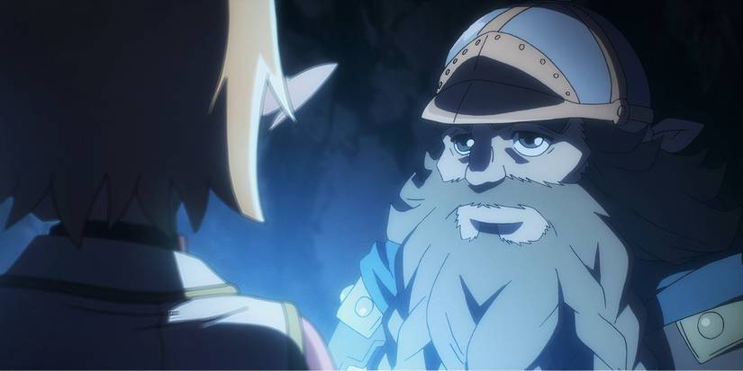 10 Strongest Dwarves in Anime, Ranked