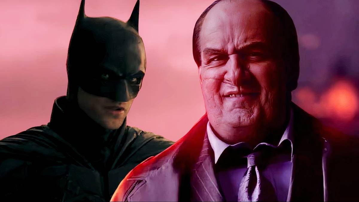 DC Just Dropped A Huge Reference To The Batman Part 2's Perfect Story
