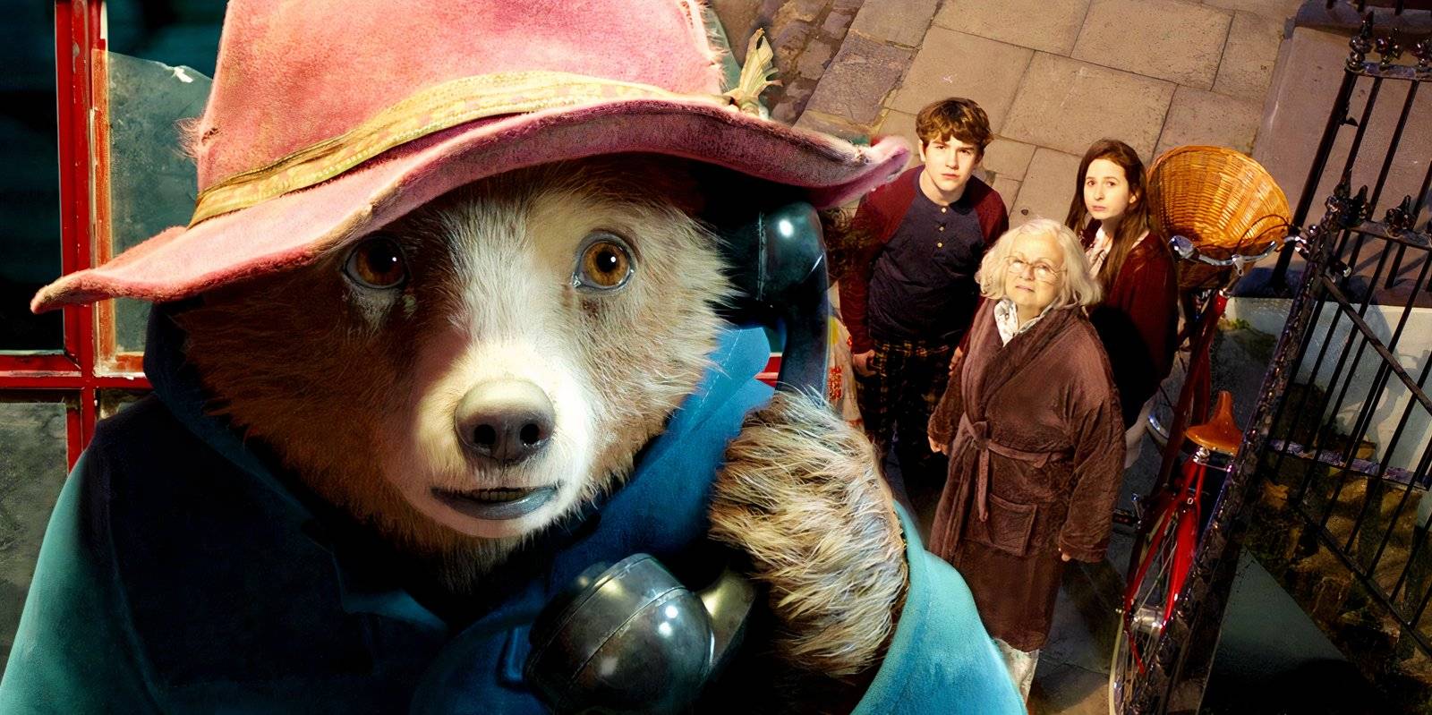 Paddington 4 Confirmed By Studio Exec, Release Window For Sequel & TV ...