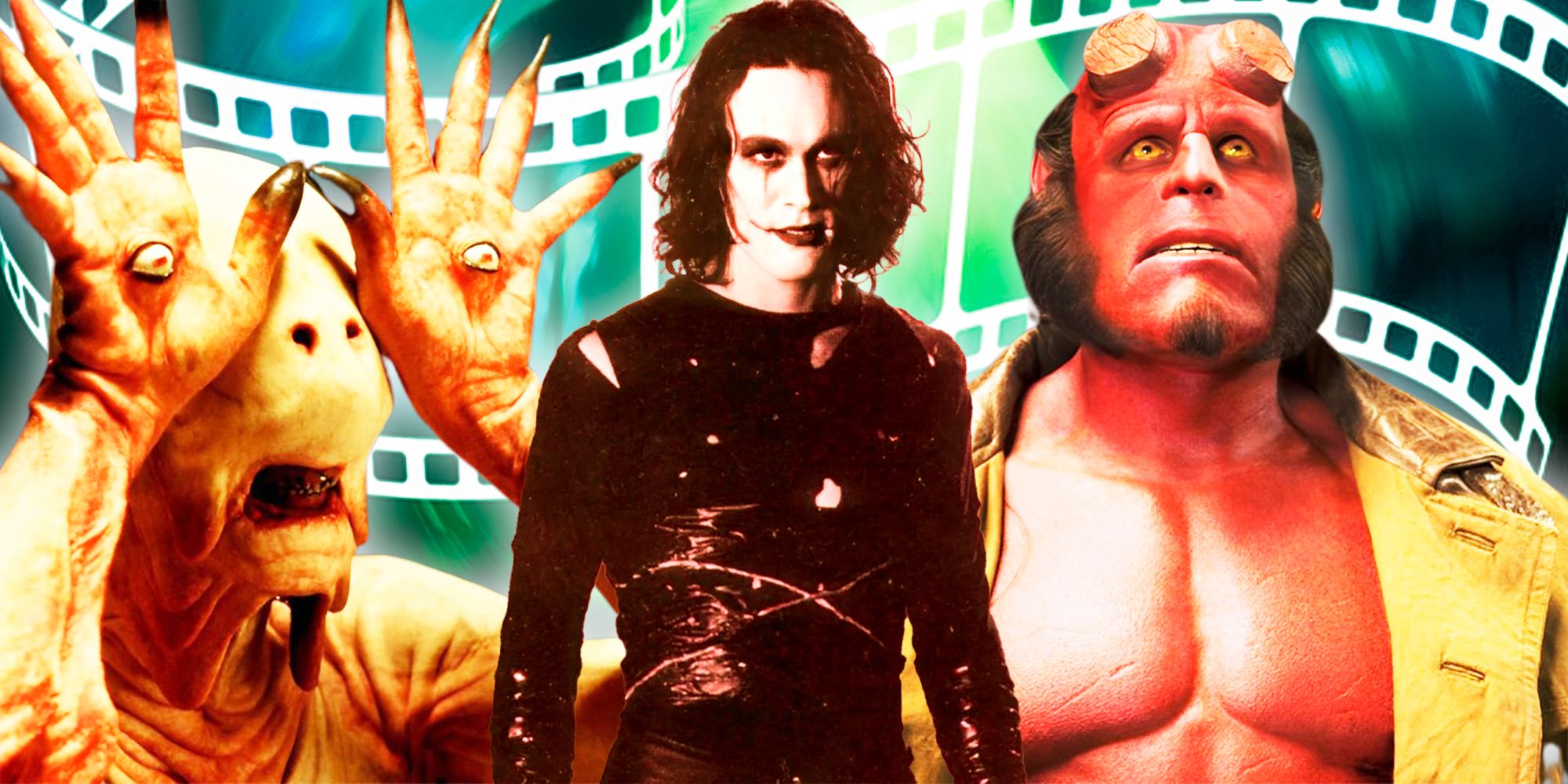 9 Medieval Fantasy Movies That Will Keep You Hooked From The Start