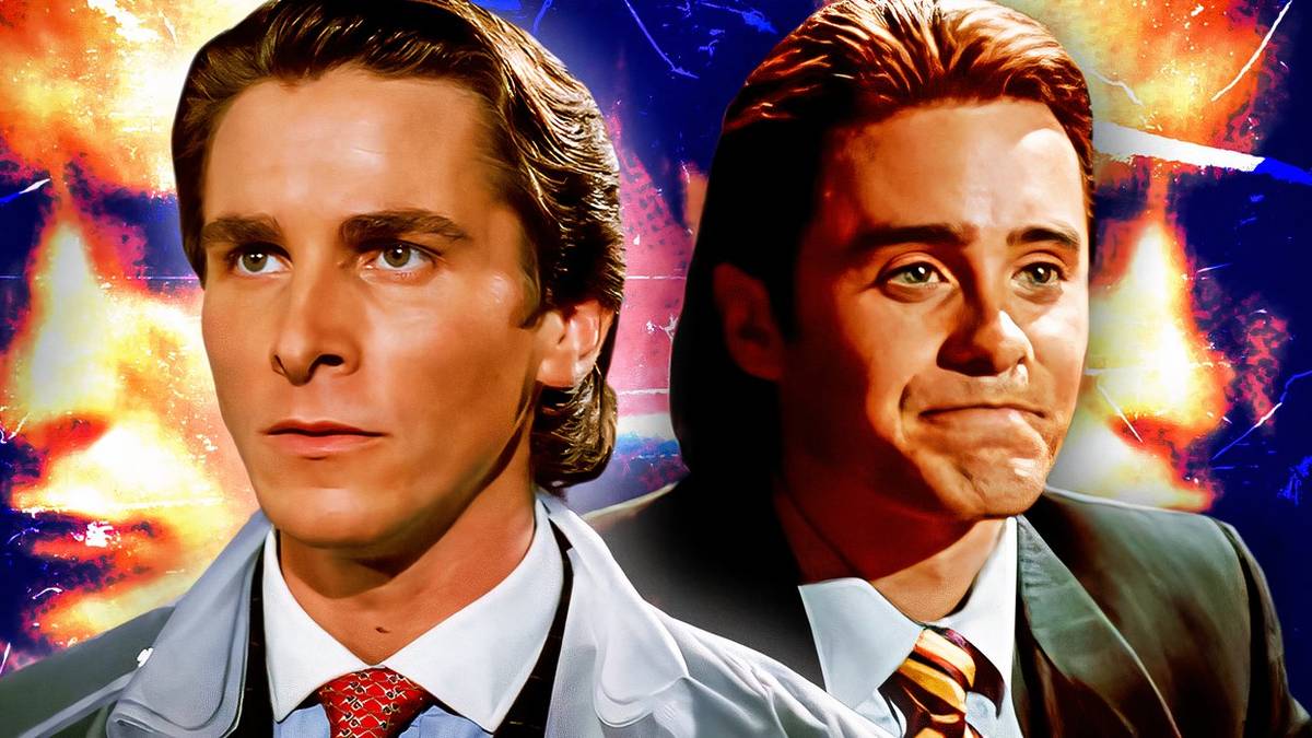 American Psycho Ending Explained: What Happened To Paul Allen & How ...