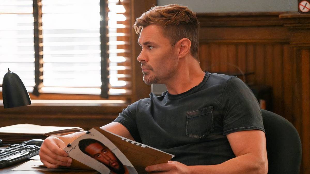 Ruzek's Big Chicago PD Season 12 Cliffhanger Will Have To Wait For A ...