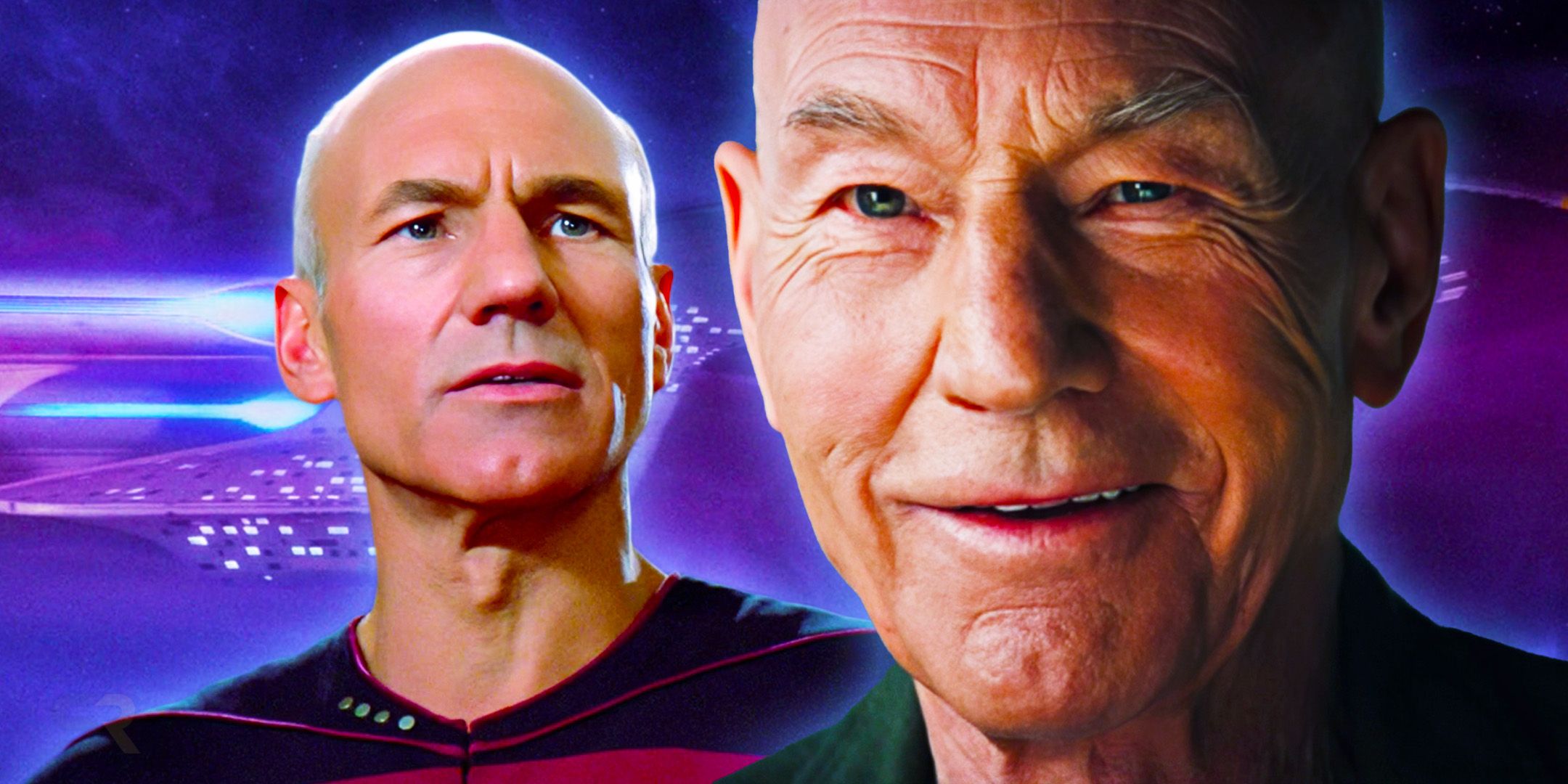 Patrick Stewart | ScreenRant
