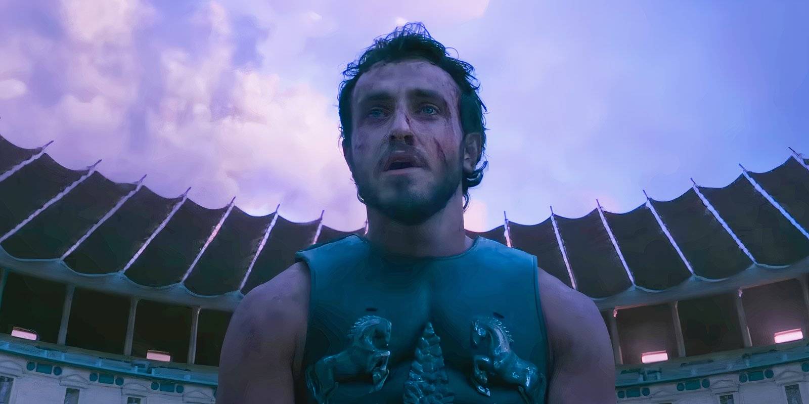 How Gladiator 2 Sets Up Gladiator 3 & What Ridley Scott Has Said About ...