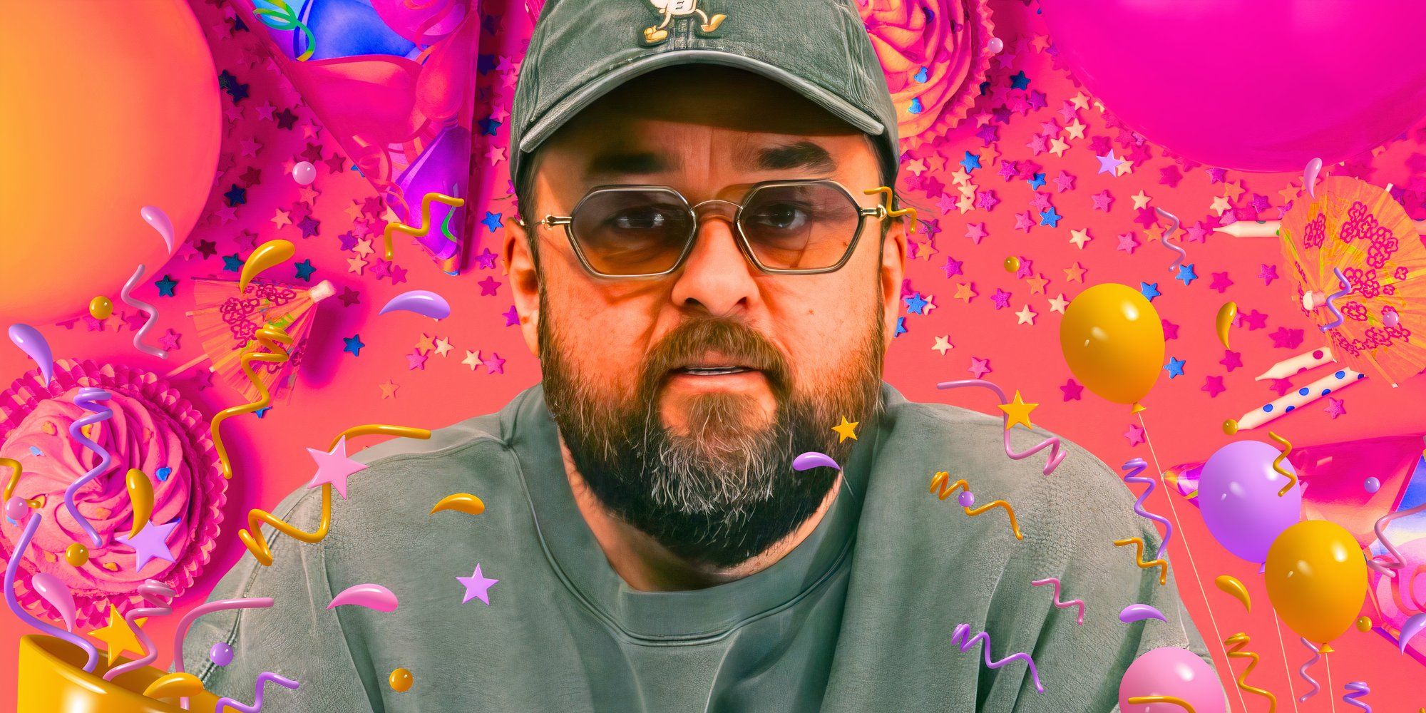 Chumlee 2024