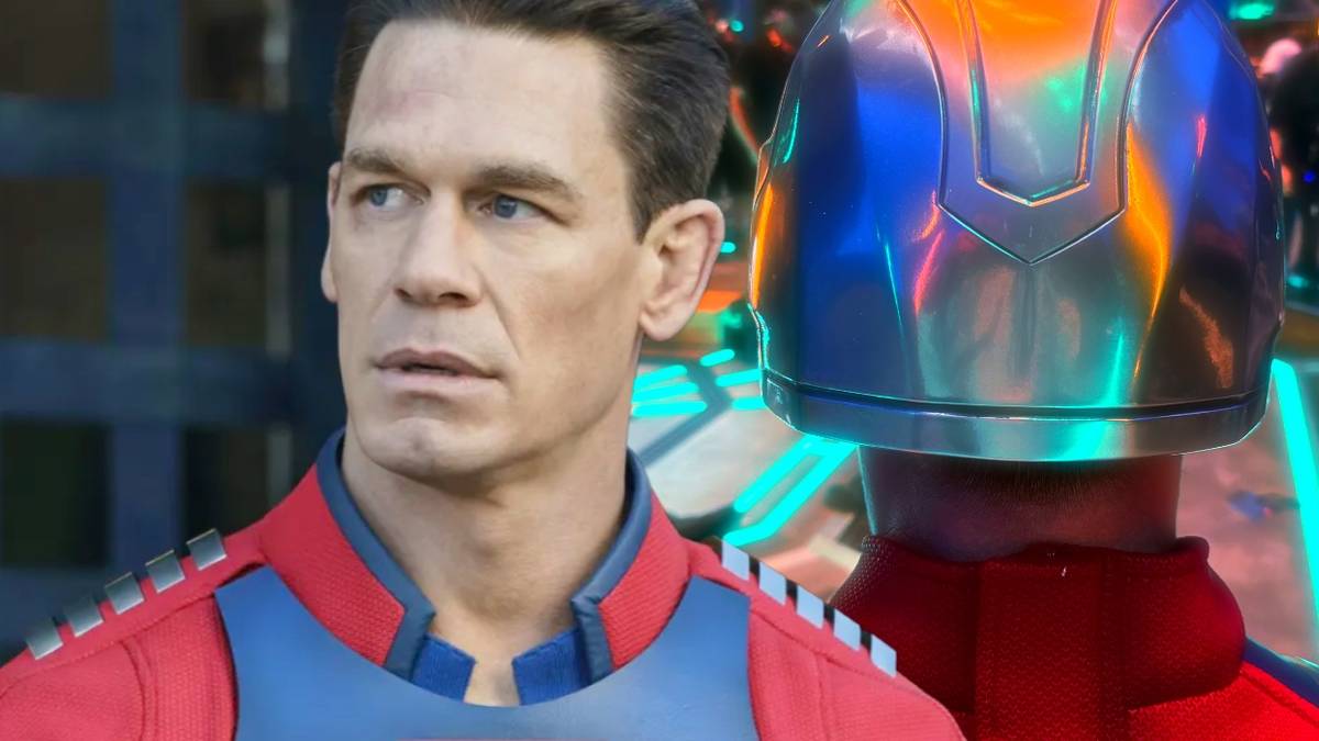 Peacemaker Season 2's Design Update Sets Up A Promising Way To Explain ...