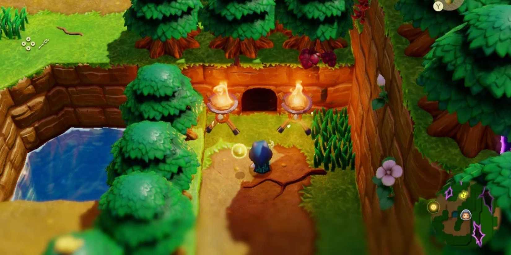 The Legend of Zelda: Echoes of Wisdom - 10 Best Echoes For Battles