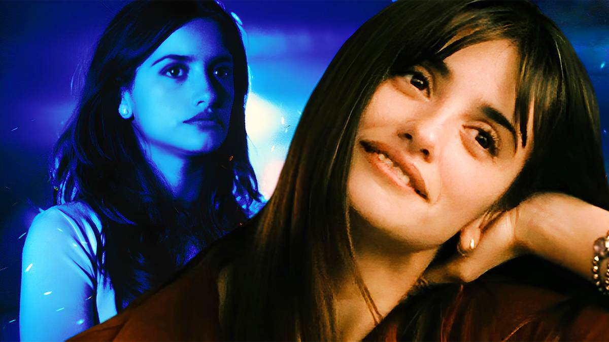 Penélope Cruz Was So Good In This 1997 Movie, She Played The Role Again ...