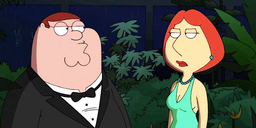 Family Guy Showrunners Tease Rupert's Halloween Storyline & Reflect On 25 Years Of Peak Comedy