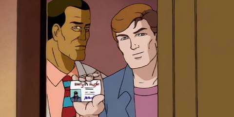 Spider-Man: The Animated Series Summary, Trailer, Season List, Cast ...