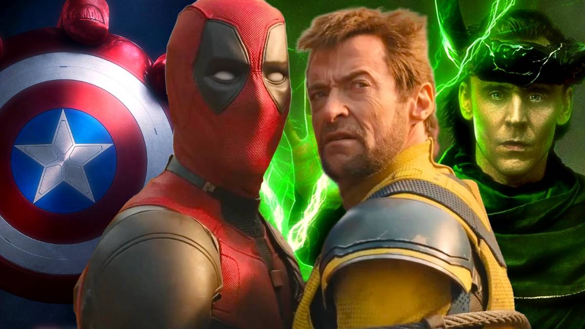 MCU Timeline Phase 5 Explained: How All Upcoming Marvel Movies & TV ...