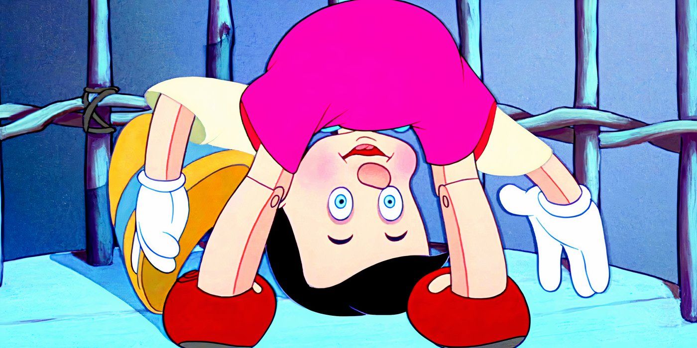 Pinocchio: Unstrung Summary, Trailer, Cast, Where to Watch and More