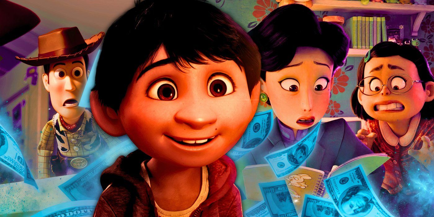 Sorry, But Cars Isn't The Pixar Franchise That Needs Another Sequel ...