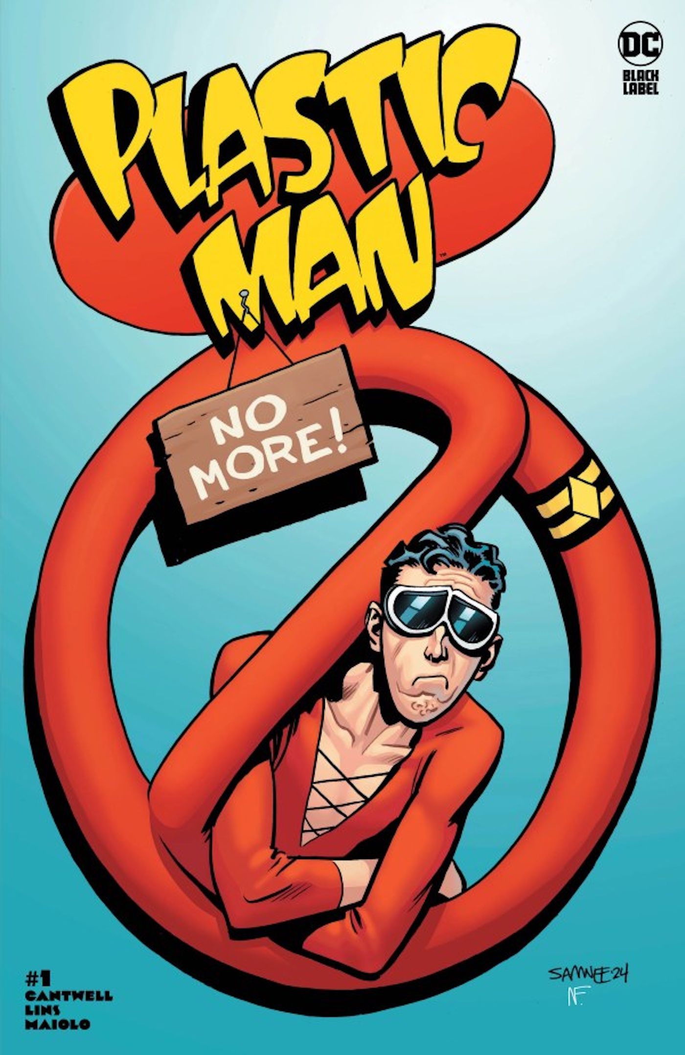 DC Reveals a Justice League Icon's New Origin, With Major Change to ...