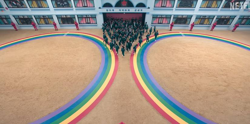 Squid Game Season 2 Officially Adds A Dark Twist To The First Season’s Most Famous Game