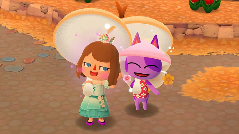 If You Plan On Playing The New Animal Crossing Game, Make Sure You Do ...