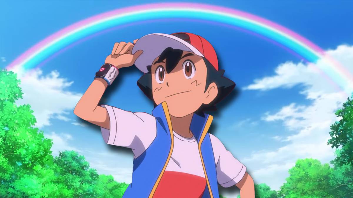 Fans May Have Hated It, But Ash’s Pokémon Ending Is Secretly Genius ...