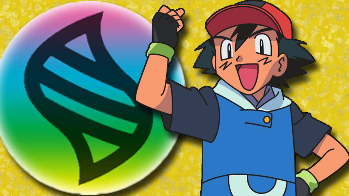 10 Pokémon Trainers With the Strongest Mega Evolution