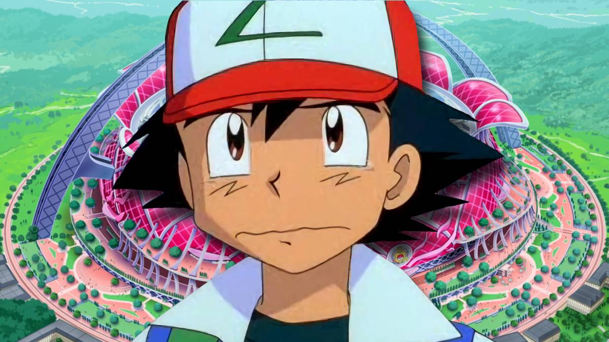 Ash’s 10 Most Devastating Battle Losses In Pokémon’s Anime That ...