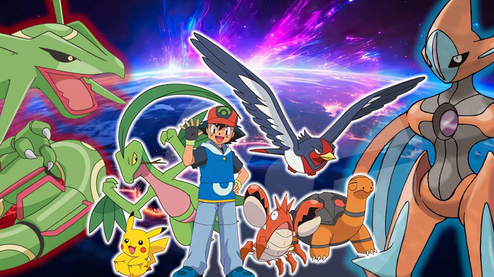 Pokémon's Most Underrated Movie Is A Hidden Gem Every Fan Needs To Revisit