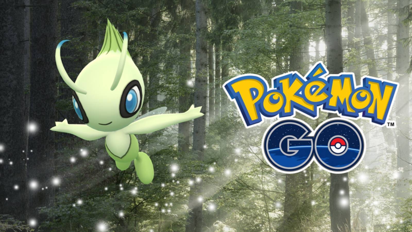 Pokémon GO A Ripple In Time Special Research Steps & Rewards