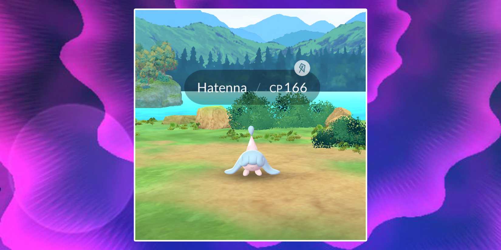 How To Get Hatenna In Pokémon GO: Evolution & Shiny Availability