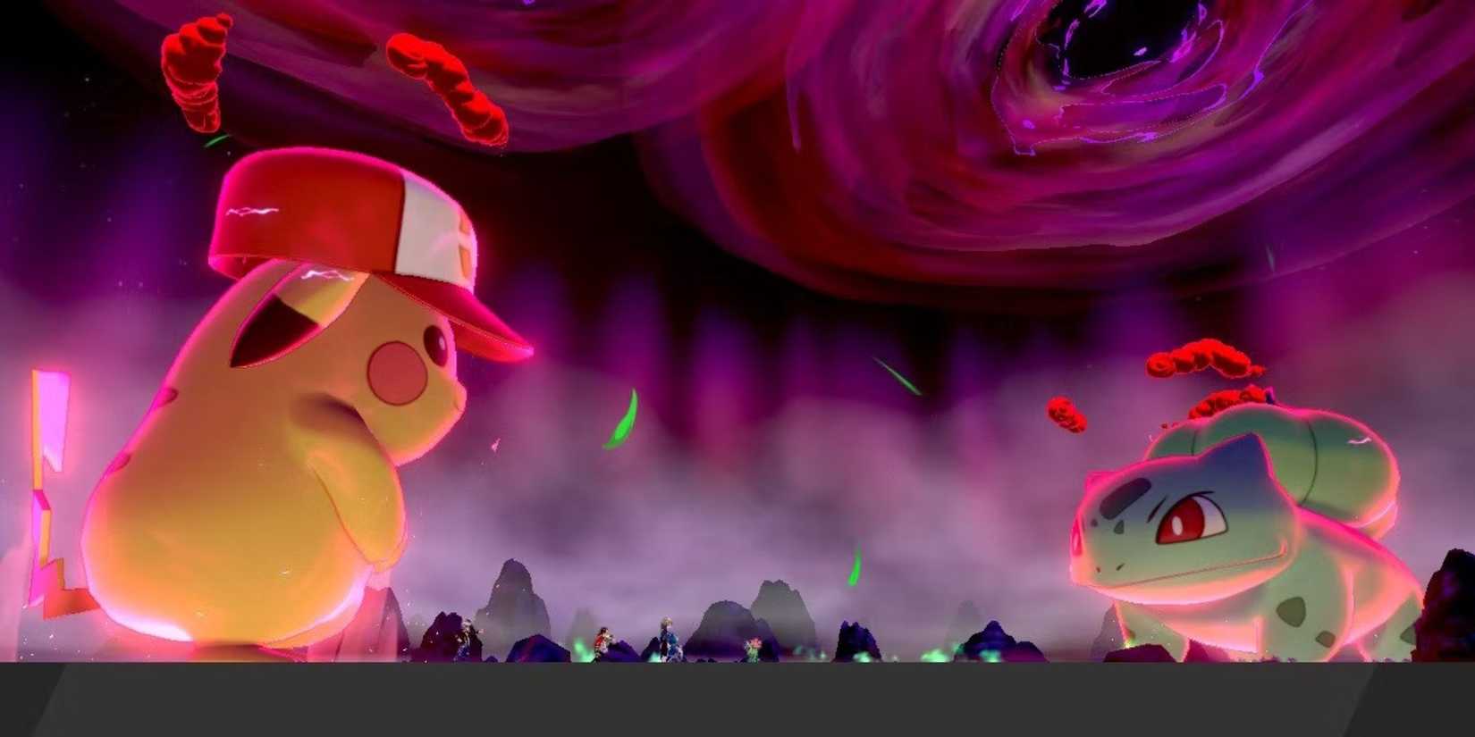 Pokémon GO Gift Cards Are Coming Just In Time For The Holidays, Along ...