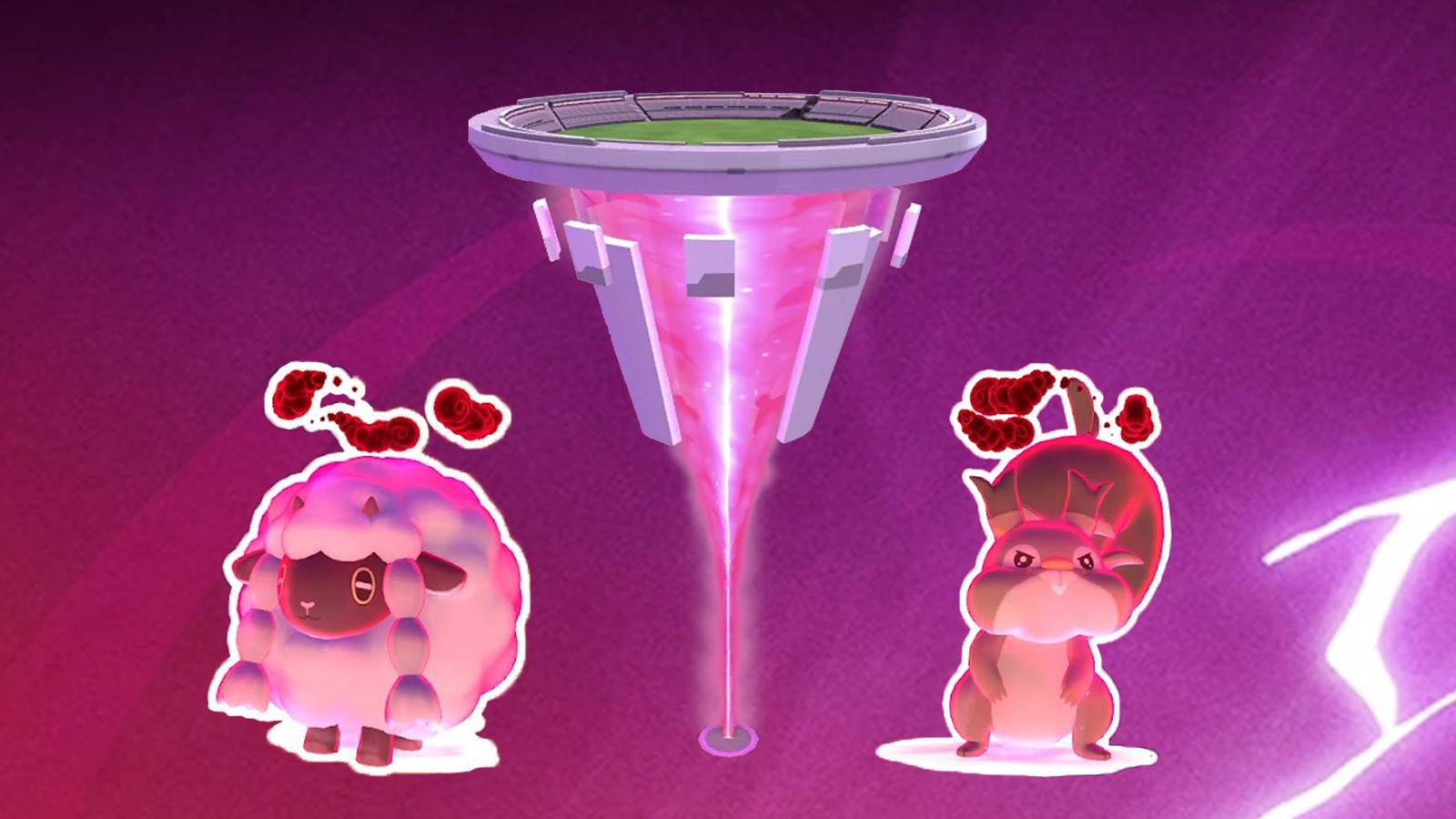 Pokémon GO Power Spots Guide: How To Collect Max Particles