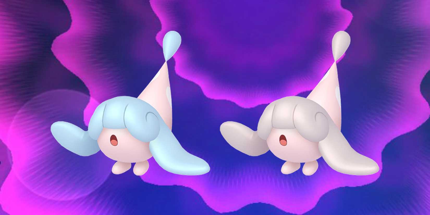 How To Get Hatenna In Pokémon GO: Evolution & Shiny Availability