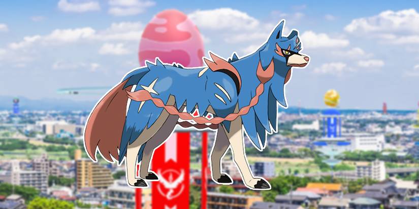 Pokémon GO: Zamazenta & Zacian Five-Star Raid Guides (Best Counters ...