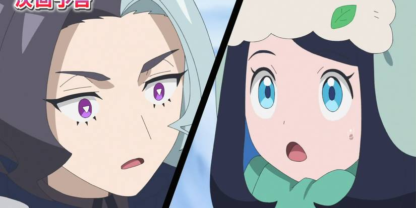 Pokémon Reveals Its New Evil Team's True History, & They Have A Big ...