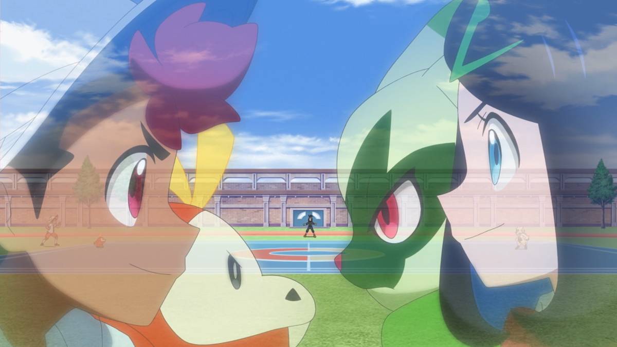 Pokémon Horizons' New Protagonists Finally Proved Who Is The Better ...