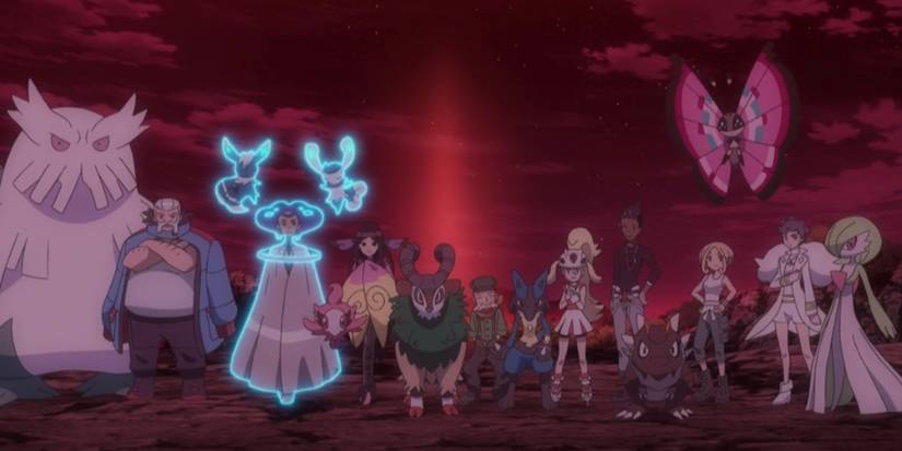 10 Most Epic Pokémon Anime Moments That Will Get You Hyped