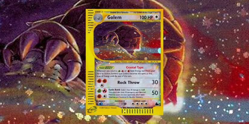 New Stellar Pokémon Cards May Not Be So Game-Changing, After All