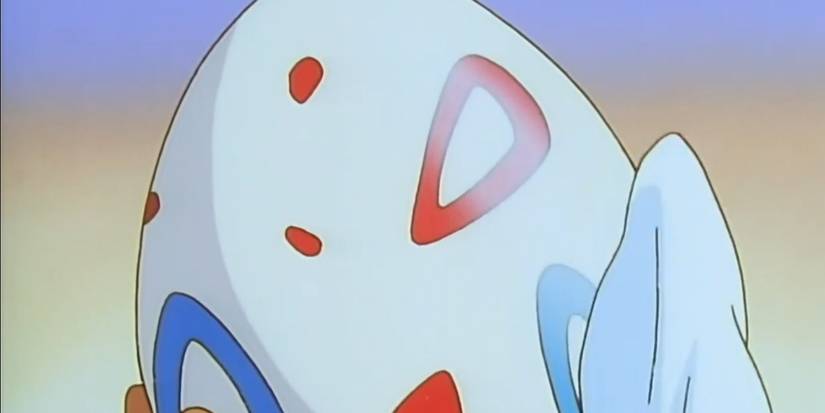 Every Pokémon Egg Ever Hatched in the Anime