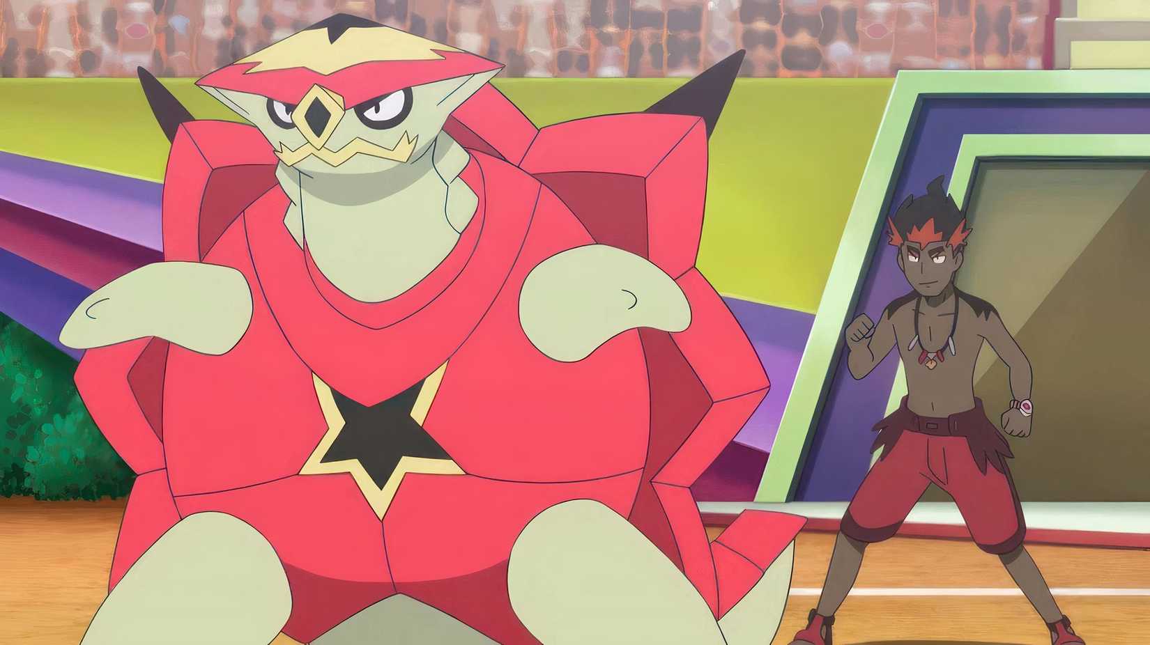 New Pokémon TCG Cards Leak Is Great News For Fans Of The Gen 8 Games