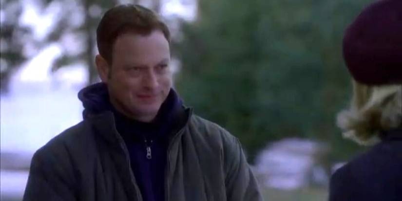 Gary Sinise's 10 Best Movies, Ranked
