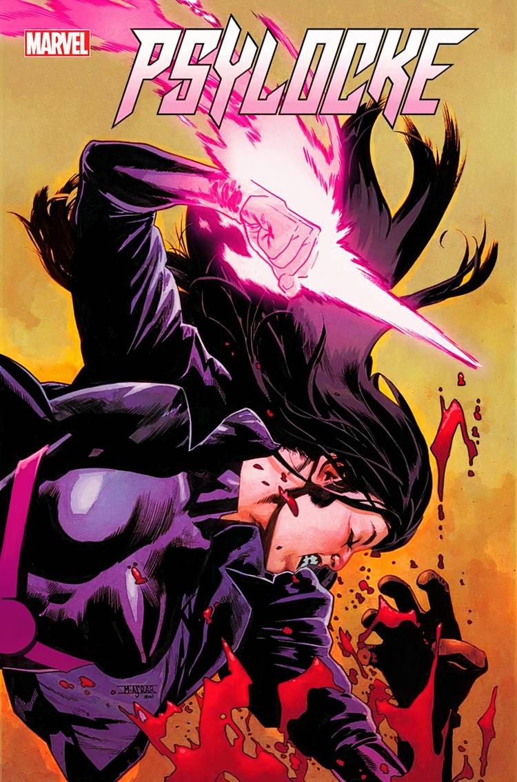 X-Men Just Debuted Marvel's New Deadliest Woman, Leaving Elektra in the ...