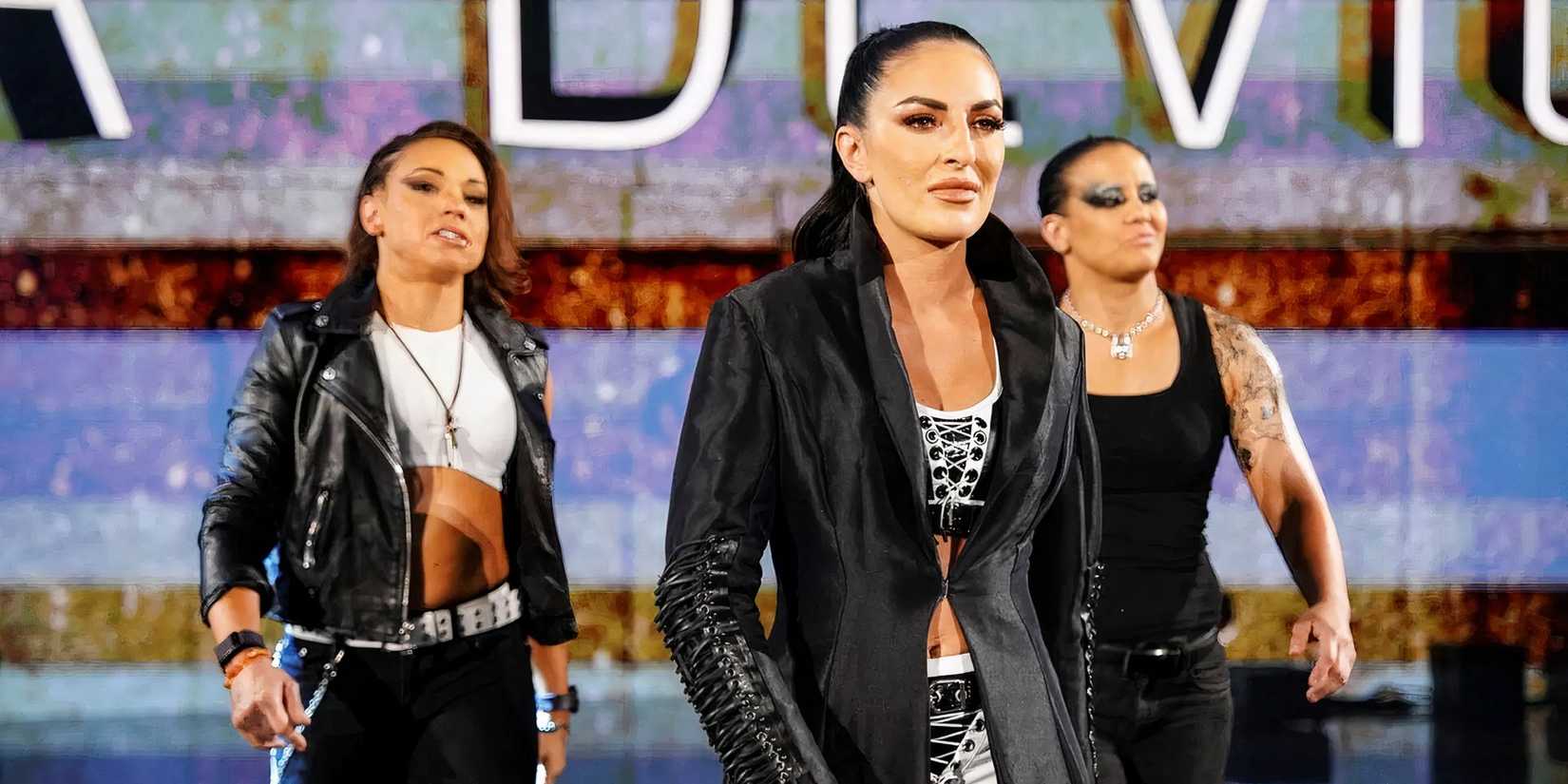 4 Winners & 2 Losers From Last Night's WWE Monday Night Raw (September ...