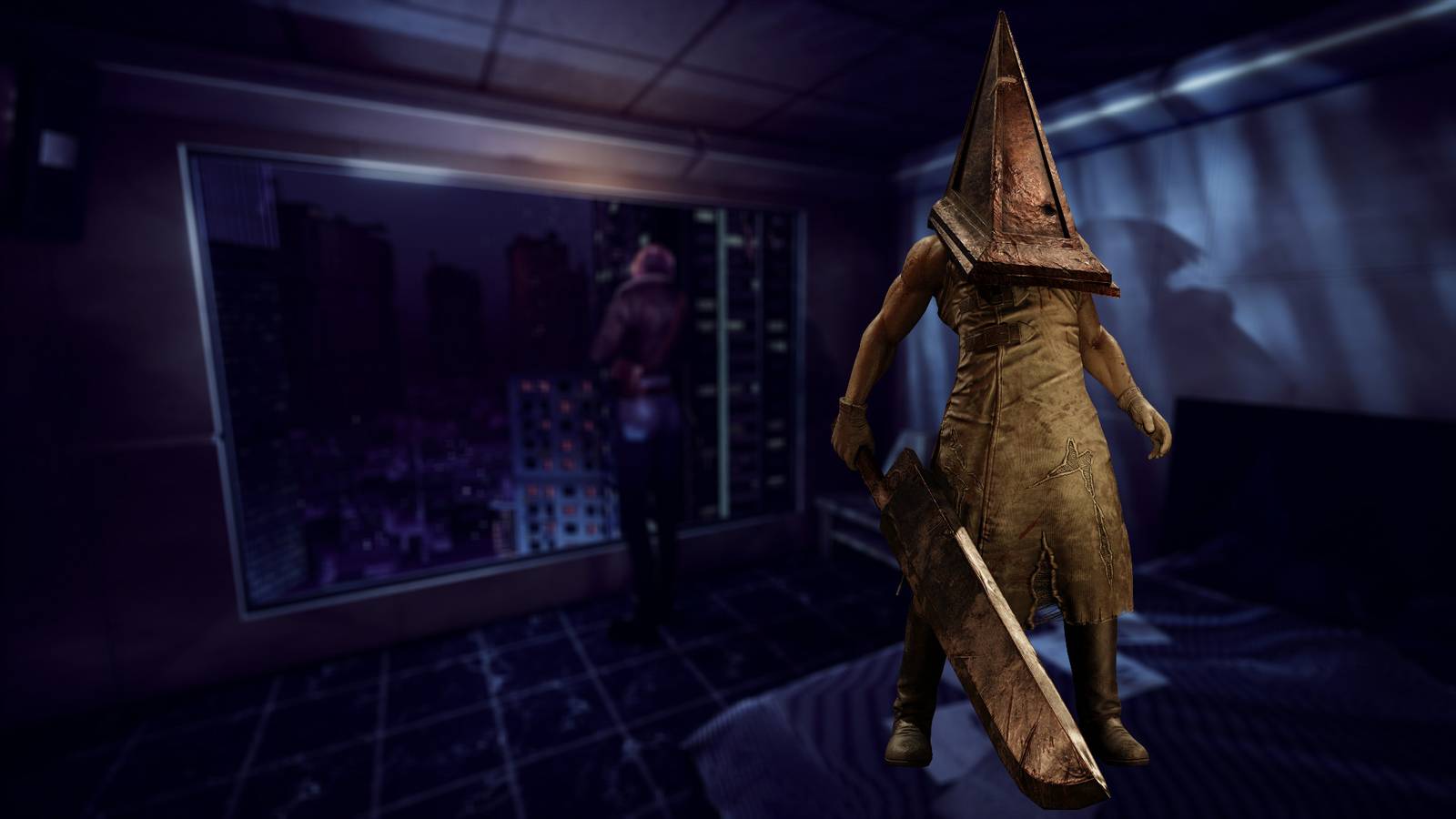 Fans Of Classic Silent Hill Will Want To Check Out This New Game ...